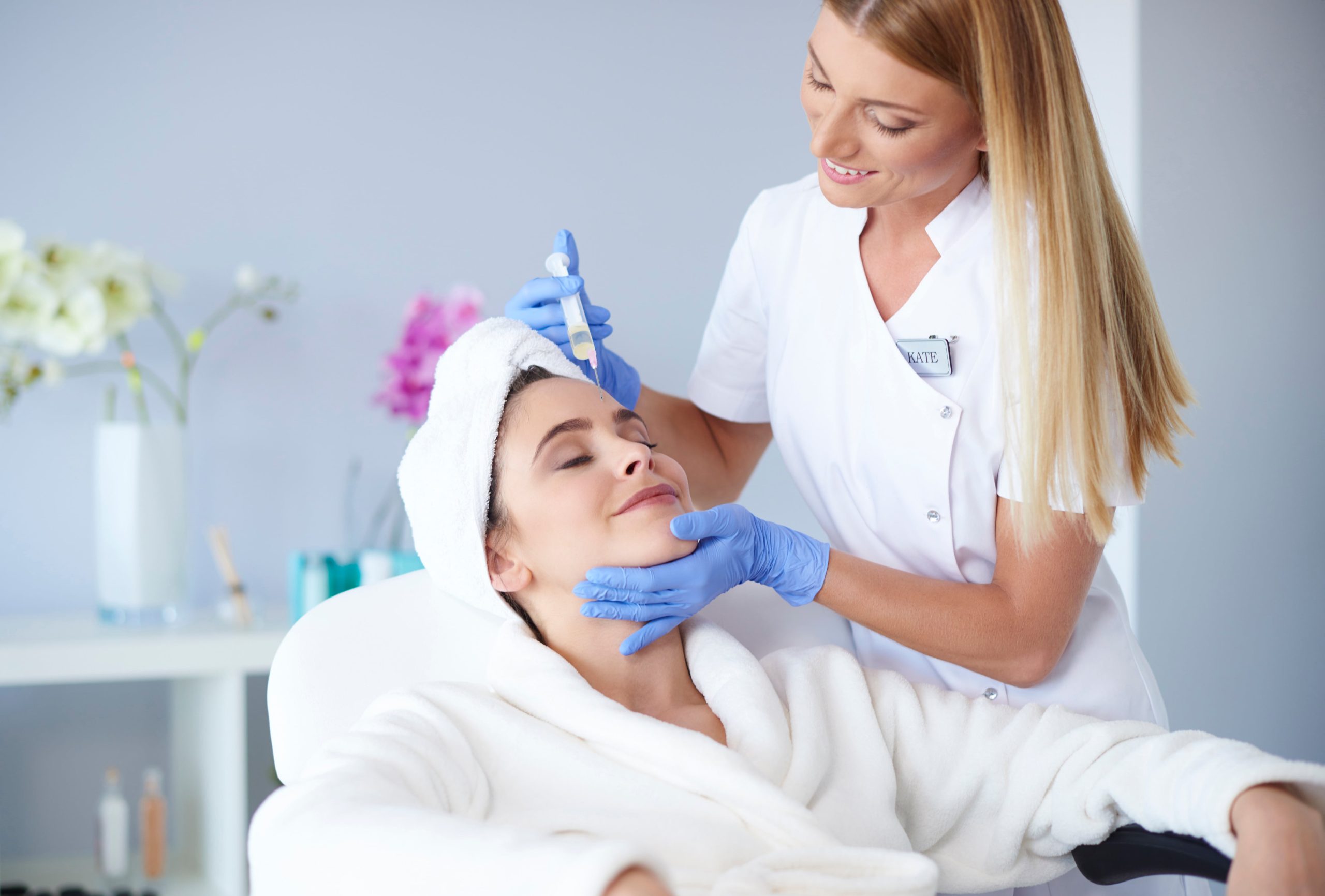 Tamworth Aesthetics Expert Non-Surgical Beauty Treatments at SP Beauty