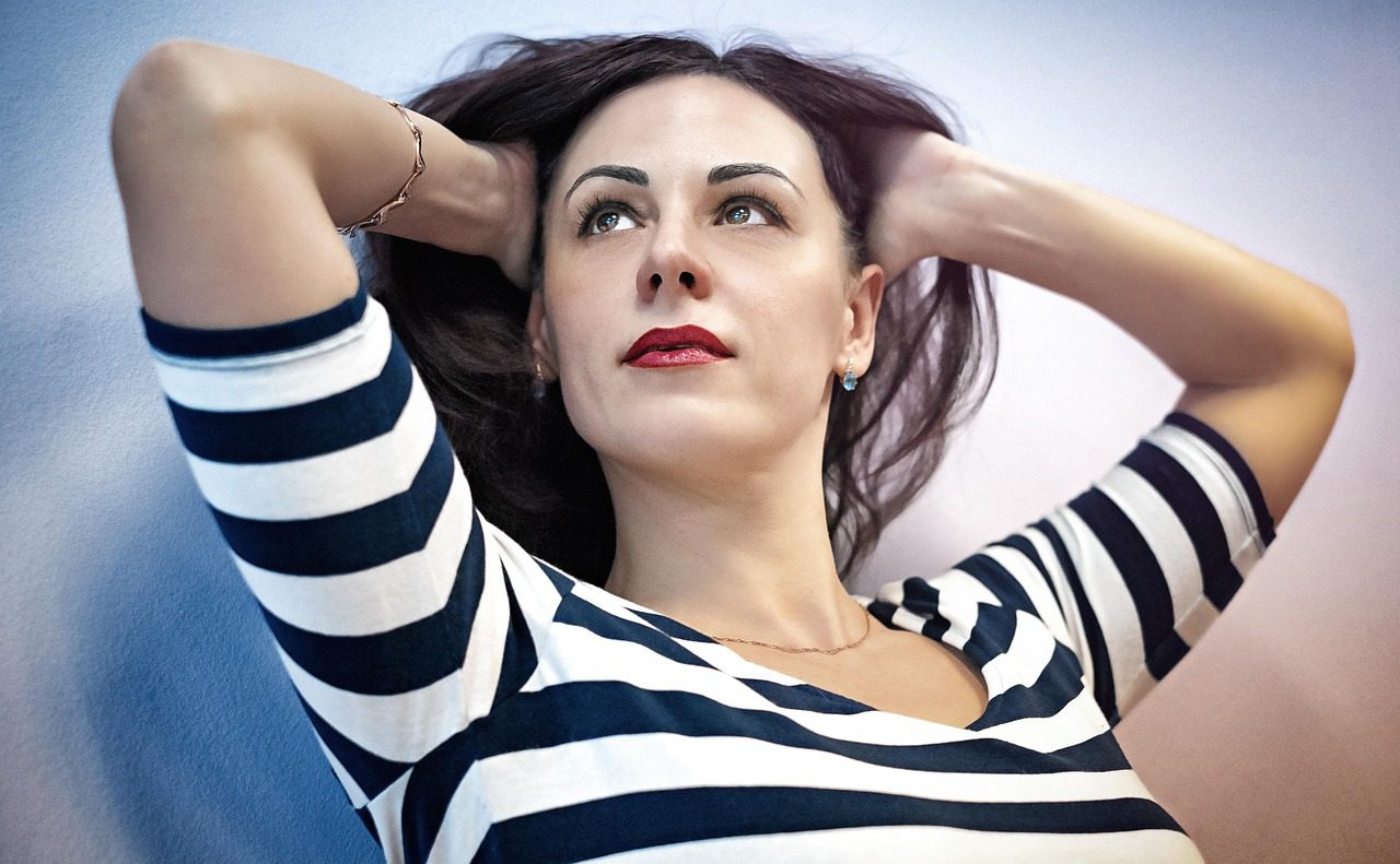 The Bixie Wolf Cut: Merging Edgy and Elegant - SP Beauty